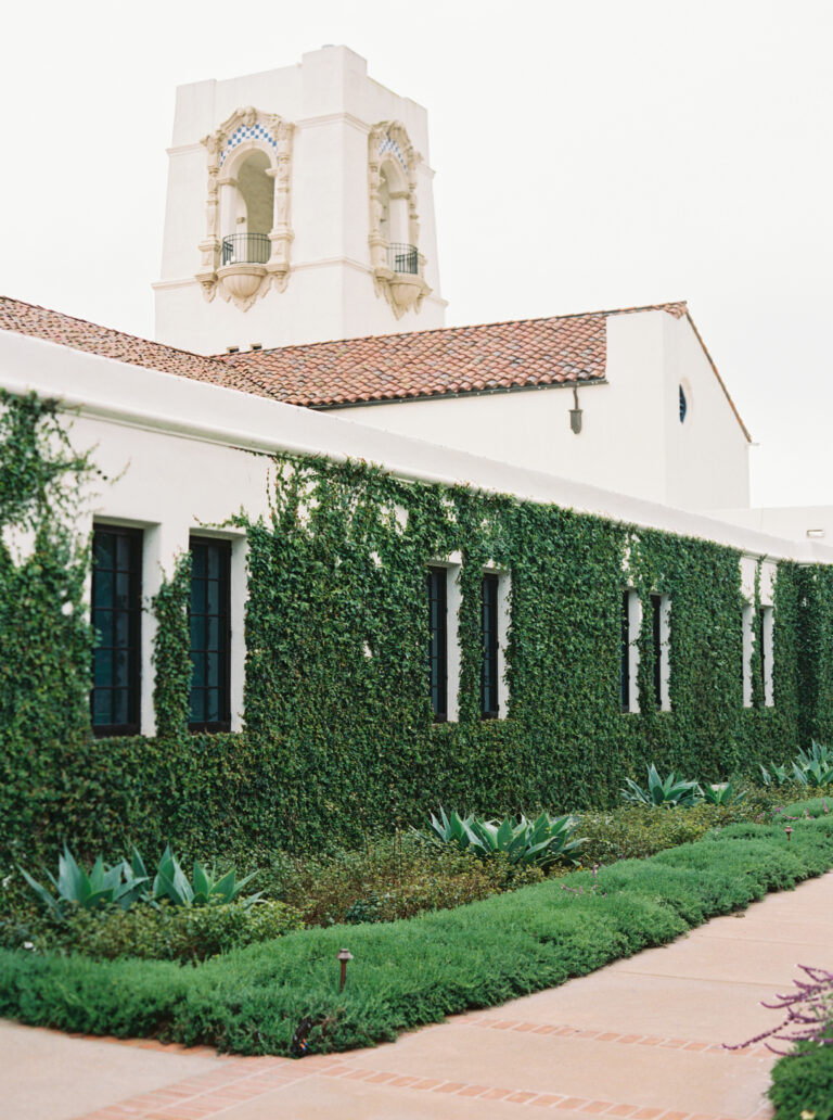 A Whimsical Spring Wedding at The Montecito Country Club - Tyler Speier ...