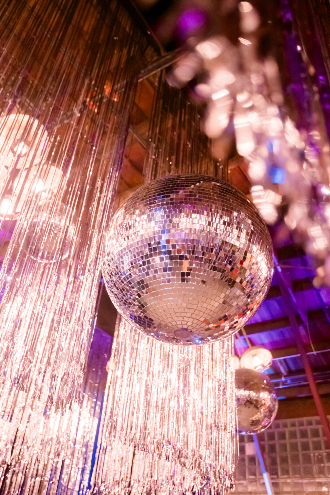 Disco After Party in The Funk Zone - Tyler Speier Events