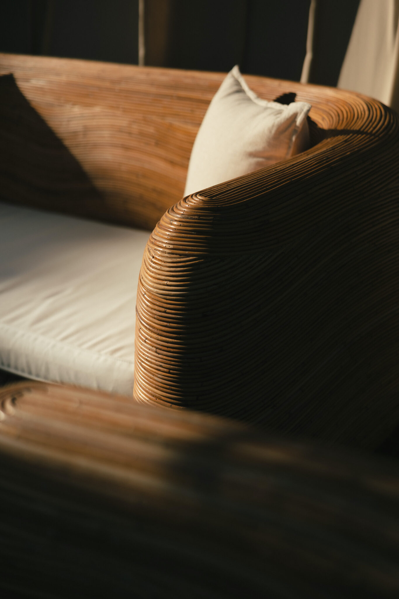 Beach Club Inspired Welcome Party at the Ritz-Carlton Bacara - Tyler ...