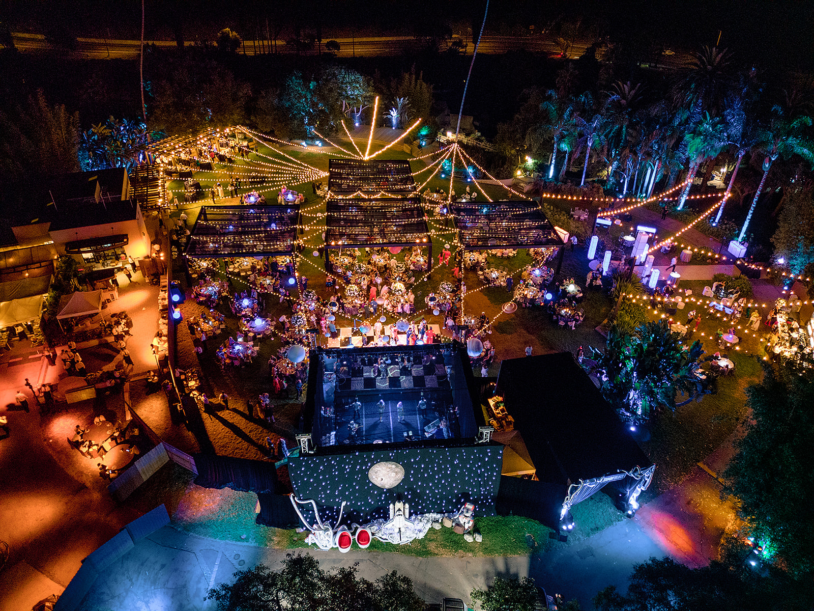 Fundraising Under the Stars: An "Out of This World" Evening at the ...