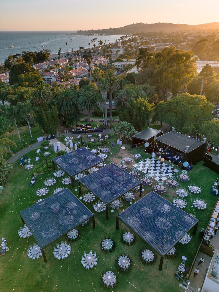 Fundraising Under the Stars: An "Out of This World" Evening at the ...